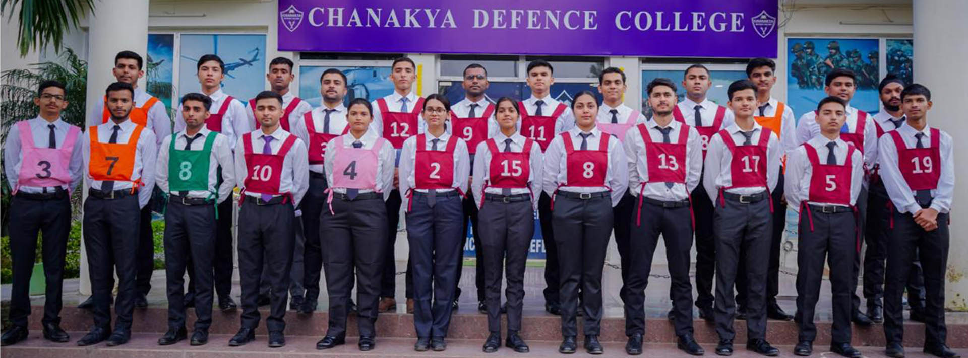 Chanakya Group Of Institutions